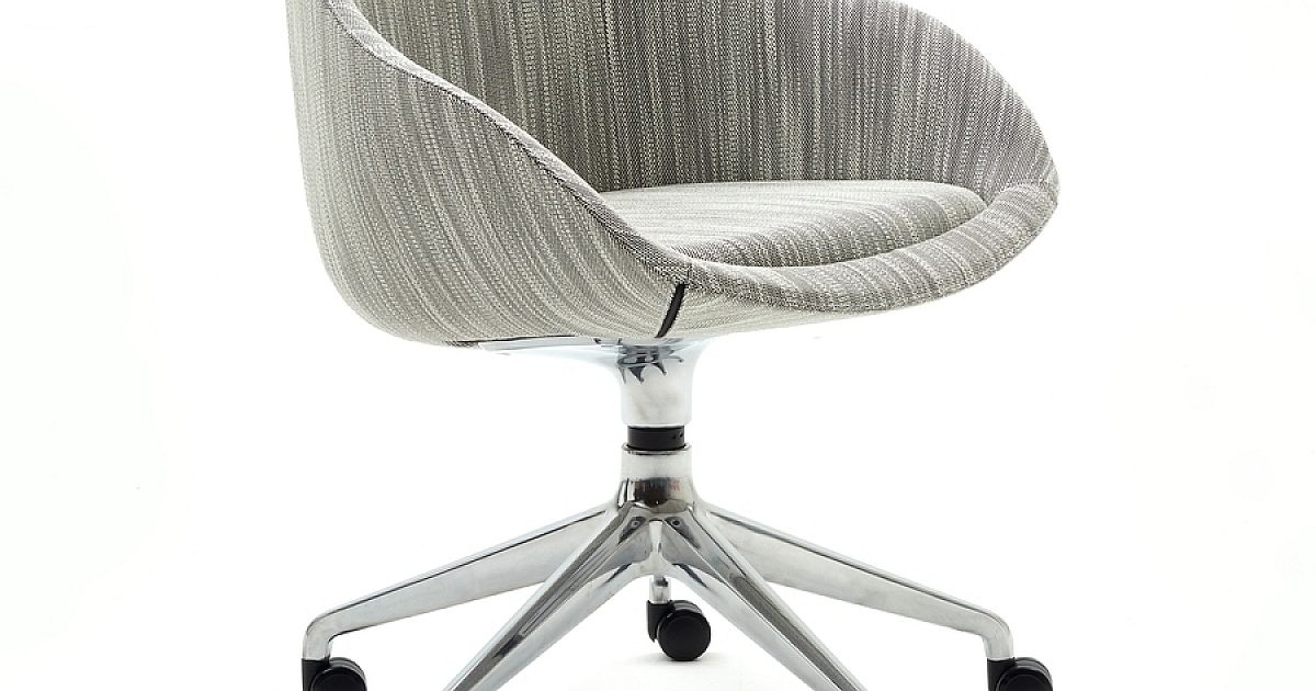 Pradere Designer Workspaces | Always Chair