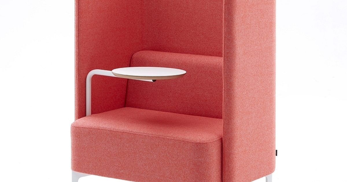 Pradere Designer Workspaces | Pullman Chair