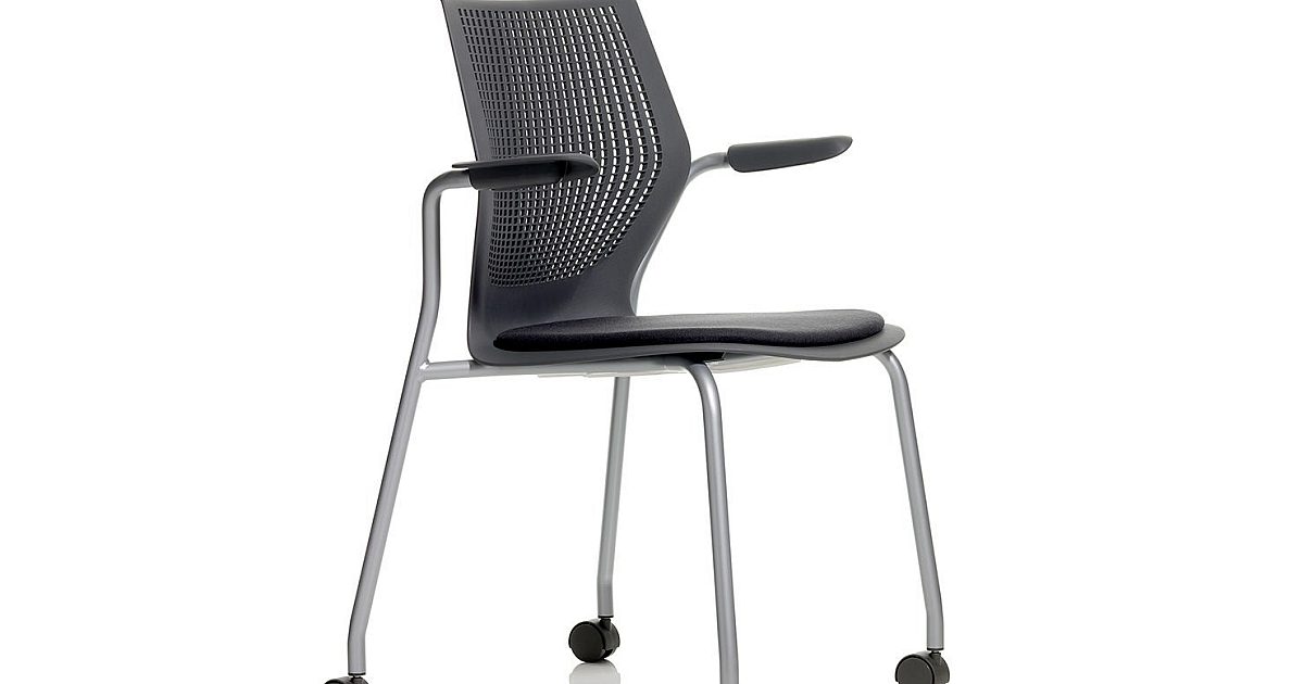 Pradere Designer Workspaces | MultiGeneration by Knoll® Stacking Base